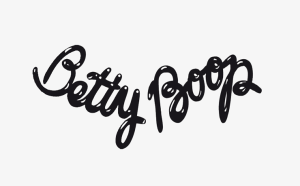 Betty Boop Font Free Download - Fonts Monster