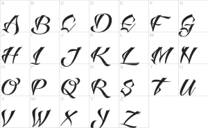 Antler Font Free Download - Fonts Monster