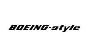 BOEING-STYLE FONT Free Download - Fonts Monster
